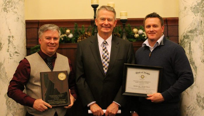 Idaho Awards for Leadership in Energy Efficiency – Energy and Mineral ...
